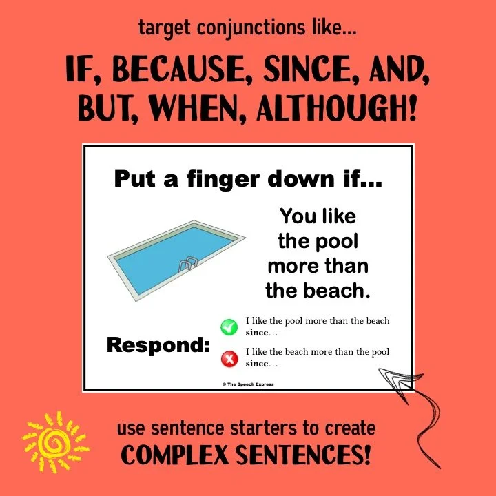 Verb Photo Cards for Speech and Language Therapy — The Speech Express