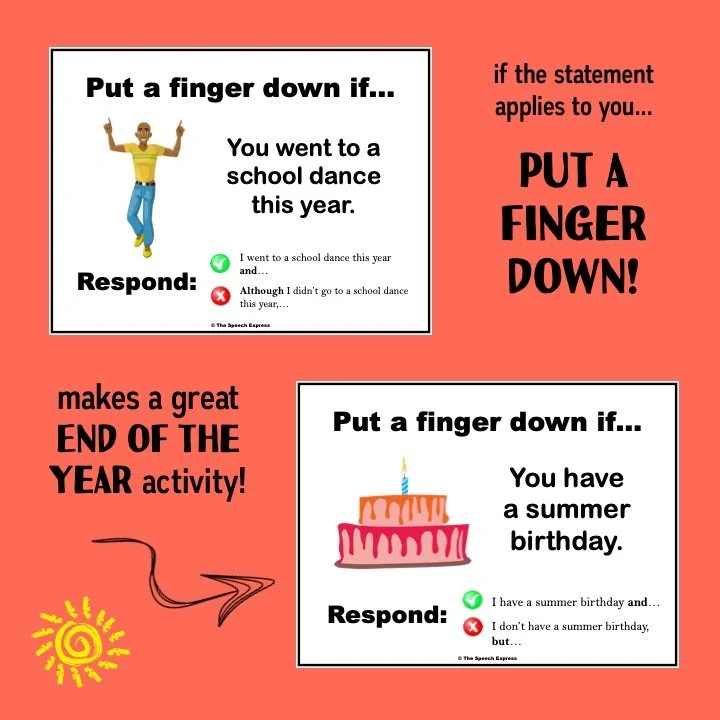 Verb Photo Cards for Speech and Language Therapy — The Speech Express