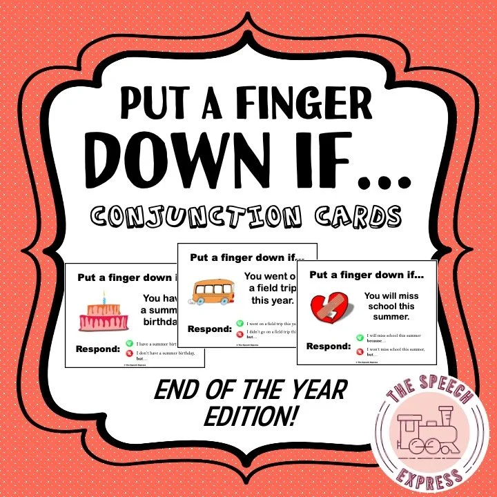 Verb Photo Cards for Speech and Language Therapy — The Speech Express