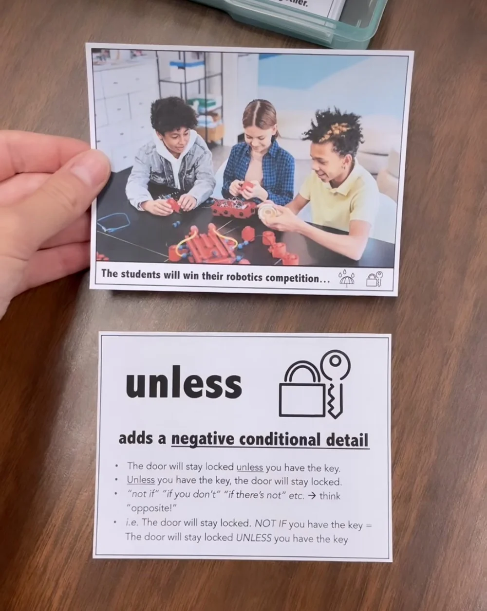 Verb Photo Cards for Speech and Language Therapy — The Speech Express