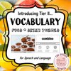Divergent Naming Categories: Word Ring for Speech and Language — The ...