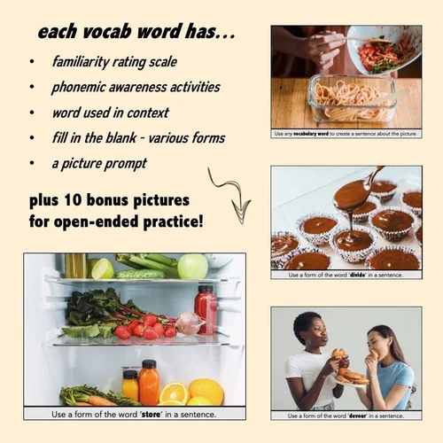 Speech and Language Resources — The Speech Express