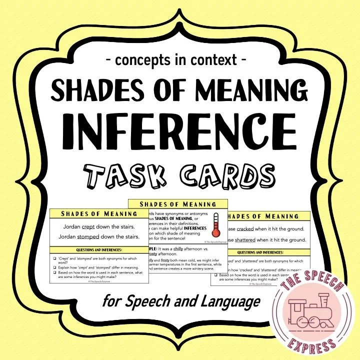 Divergent Naming Categories: Word Ring for Speech and Language — The ...