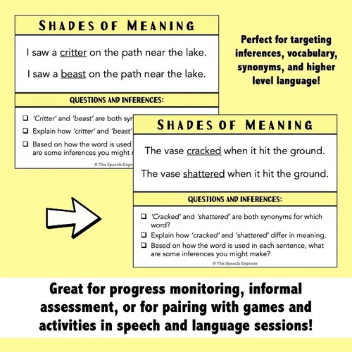 Divergent Naming Categories: Word Ring for Speech and Language — The ...