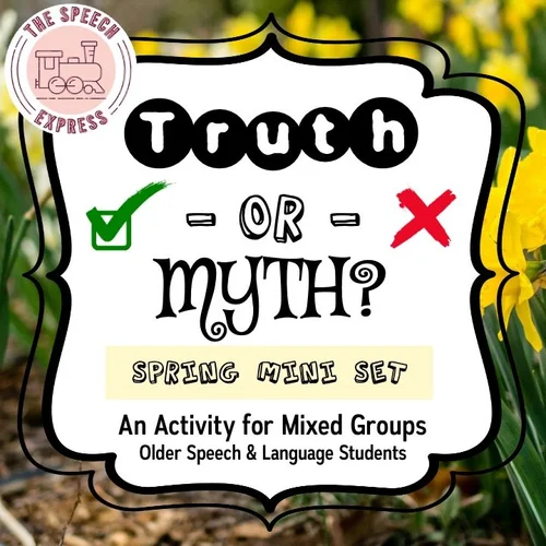 Reading Comprehension Strategies and Graphic Organizers — The Speech ...