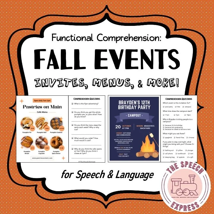 Conversation Strategies for Speech and Language — The Speech Express