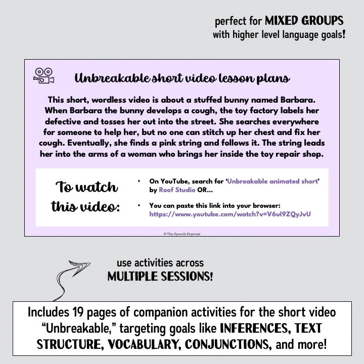 Functional Comprehension: Spring Events, Flyers, and Invitations — The ...