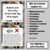 Reading Comprehension Strategies and Graphic Organizers — The Speech ...