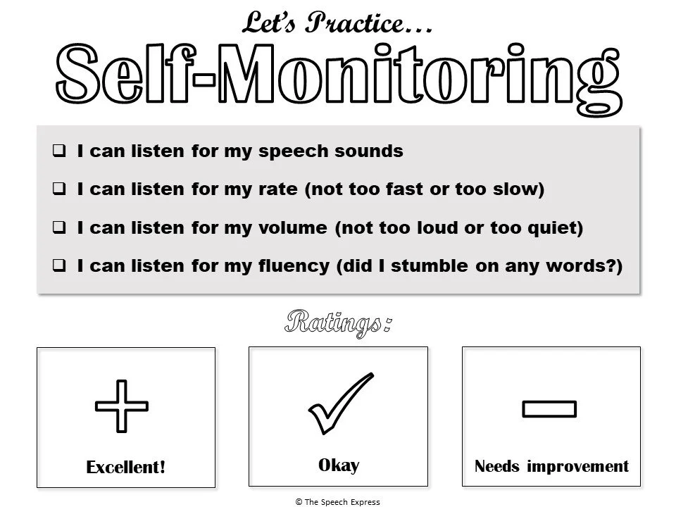 Freebie Library — The Speech Express