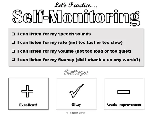 Freebie Library — The Speech Express