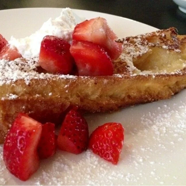 Press | Fable Restaurant | San Francisco