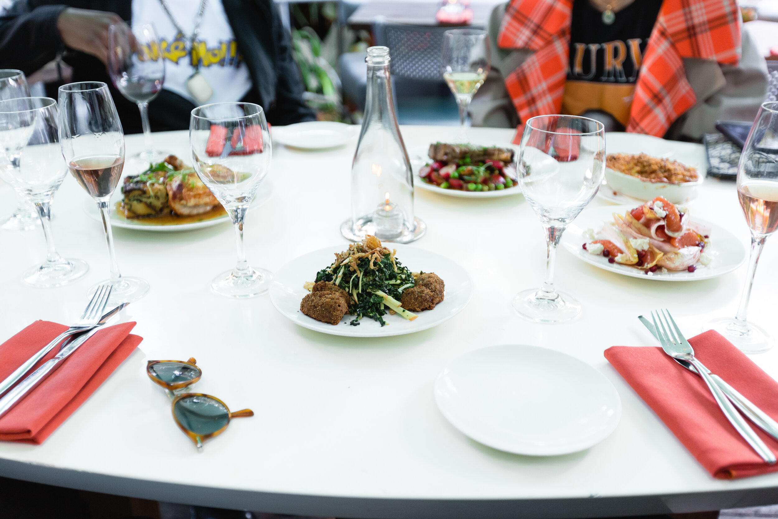 Fable Restaurant | San Francisco