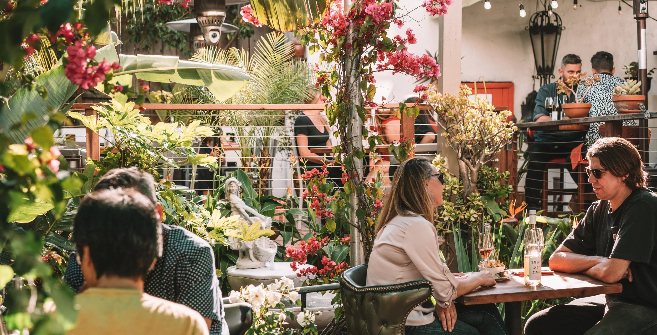 Fable Restaurant | San Francisco