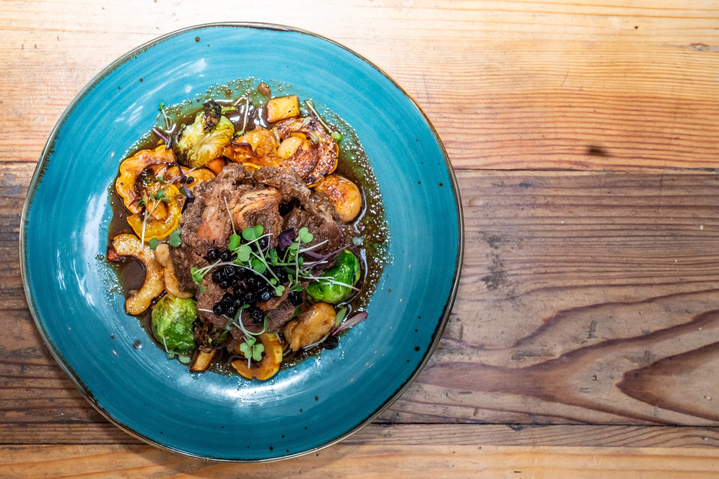 Fable Restaurant | San Francisco