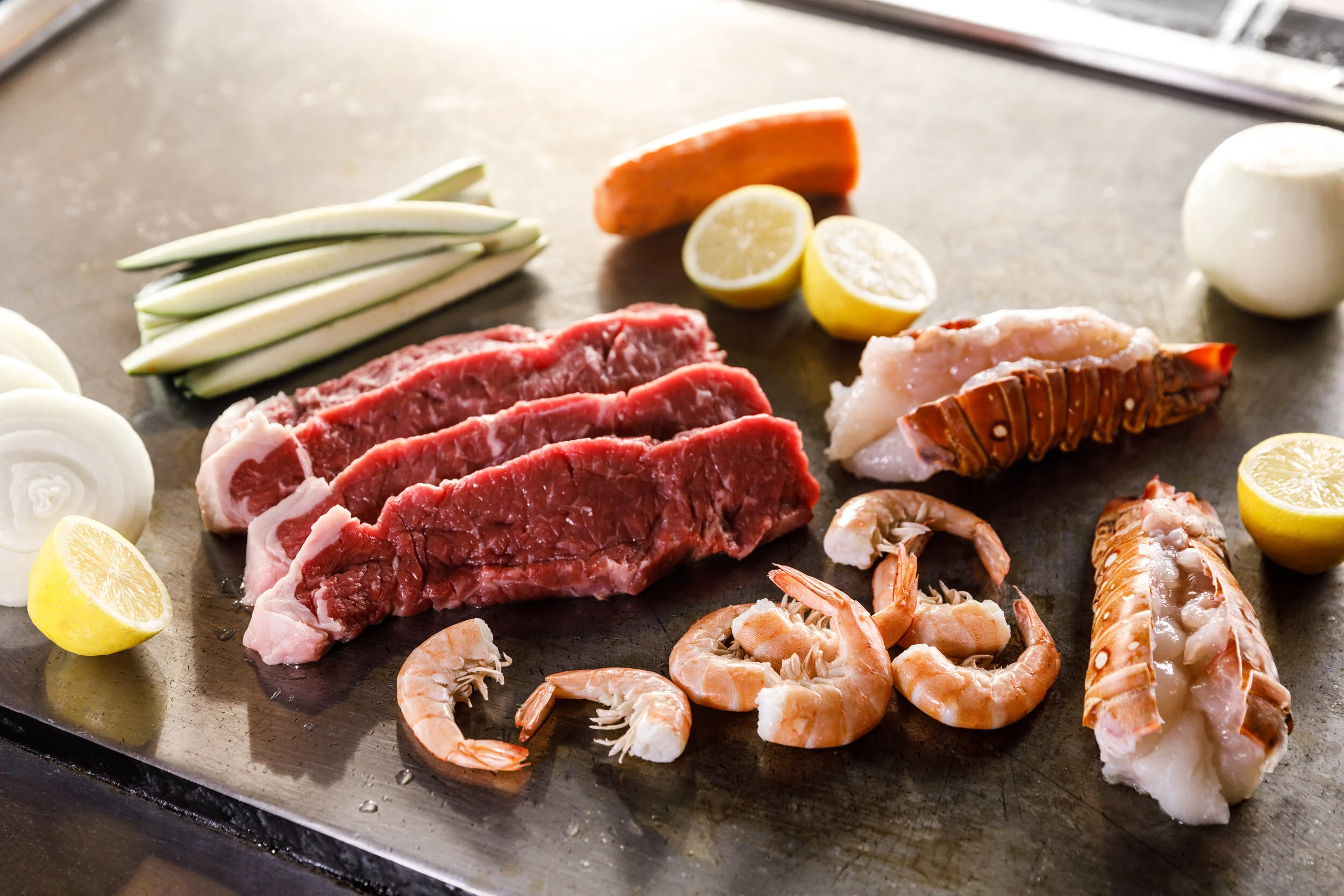 Hana Japan Restaurant