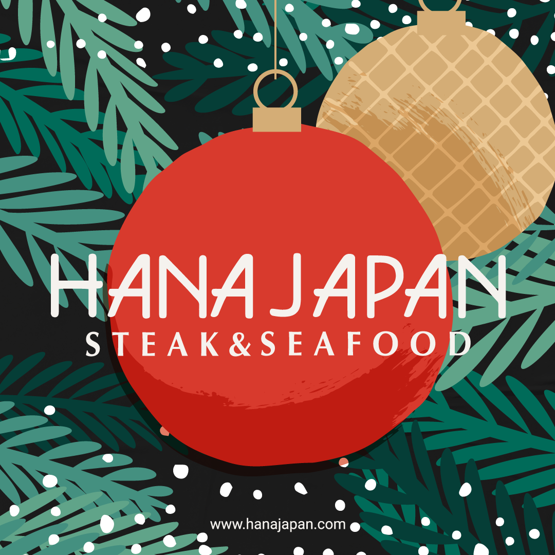 Hana Japan Steak & Seafood