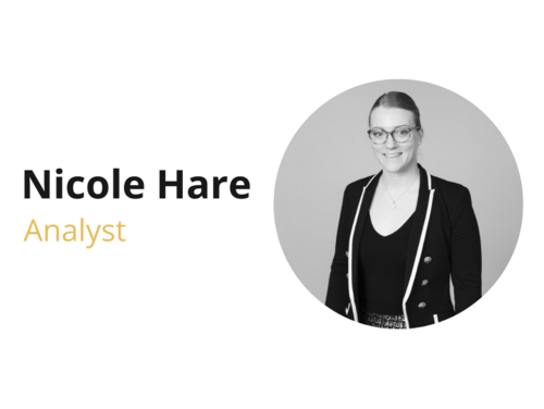 What happens when you combine Data Craftswoman and People-Person? Let ...