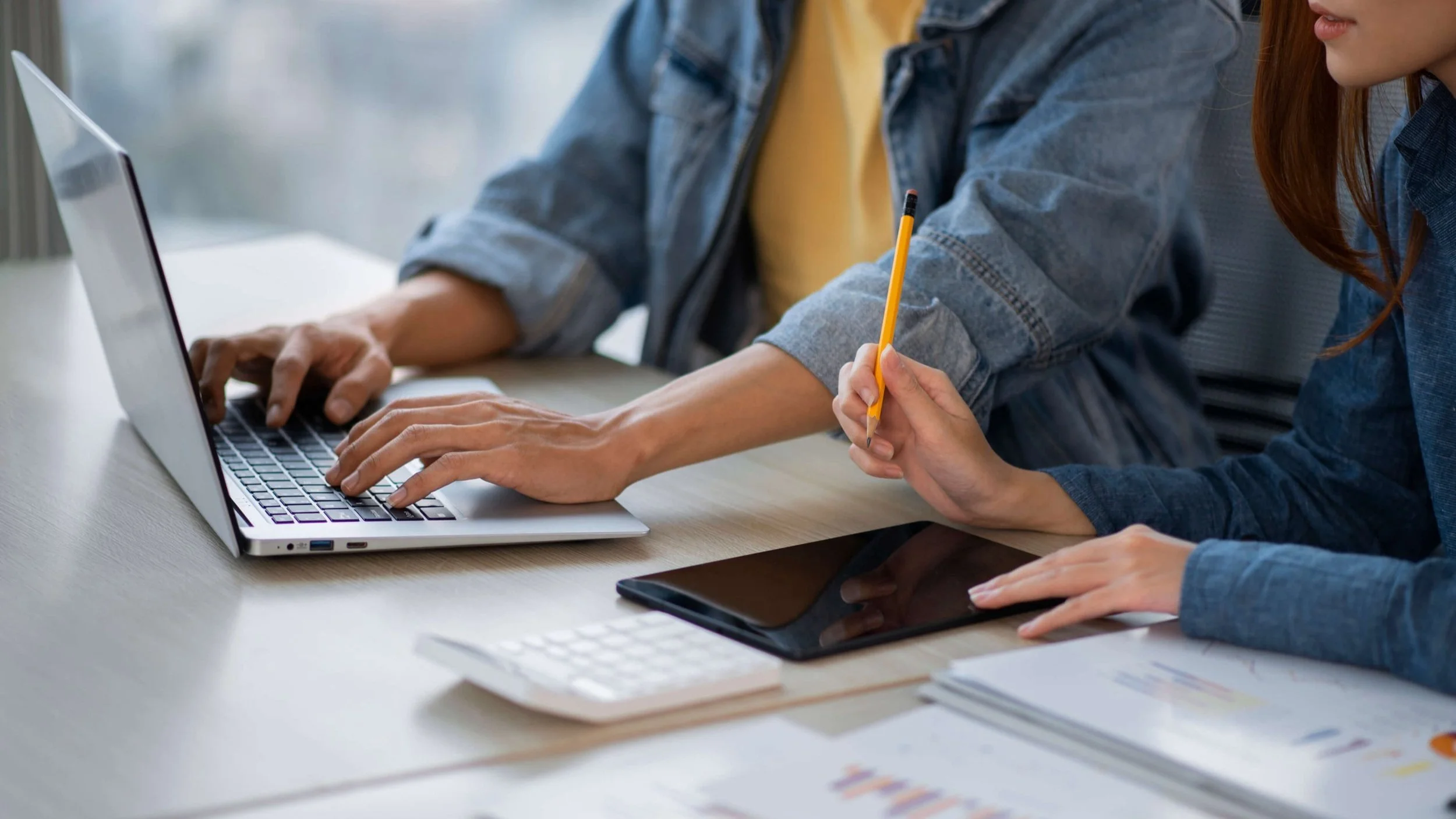 Data Mapping for Karakan — Beacon Strategies