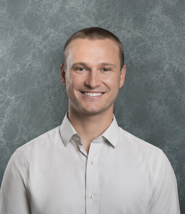 Hugh Fleming — Consultant — Beacon Strategies