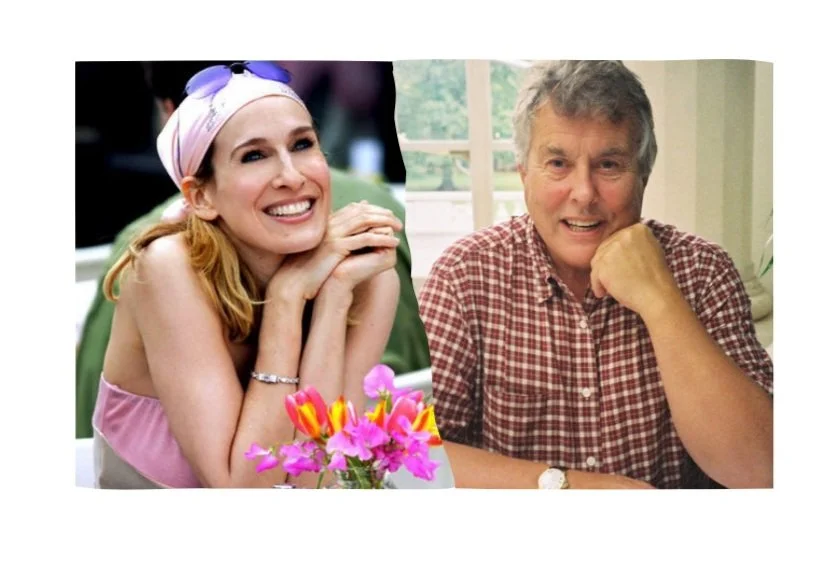 Navigating the Taxonomy of Needs with Carrie and Jonathan Bradshaw ...