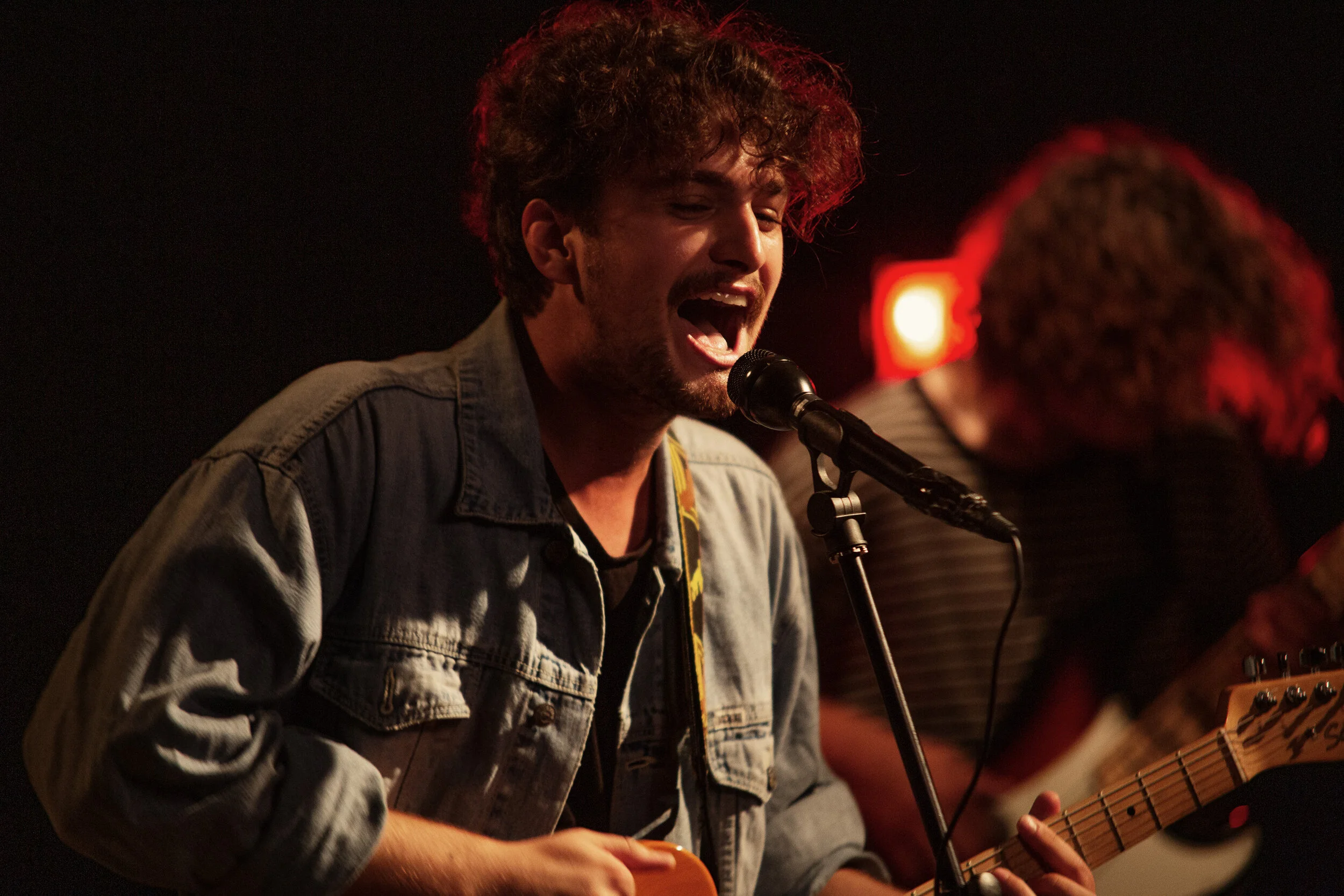 Gallery 2 — Rum Jungle