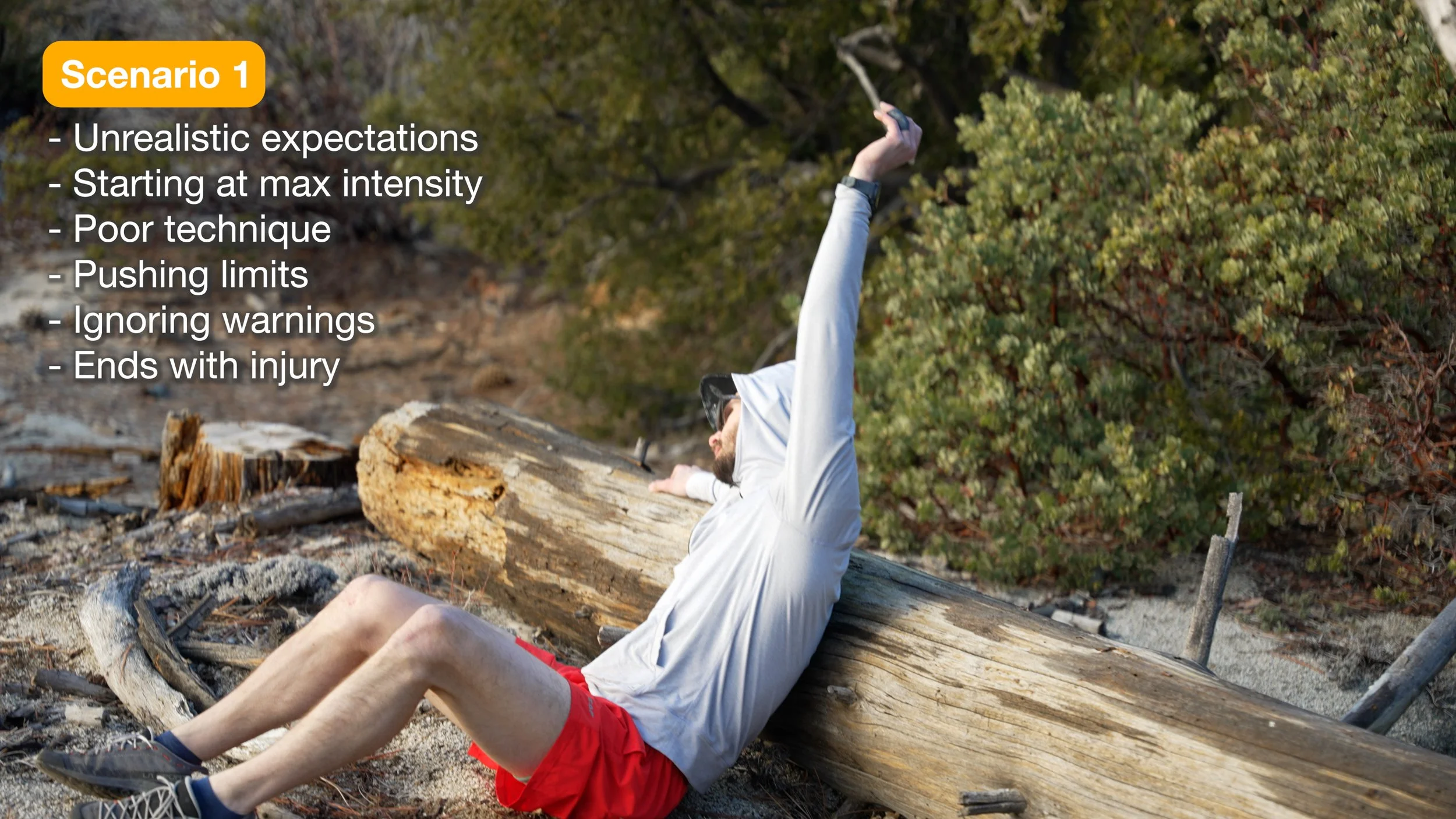 Debunking the 5 Most MALIGNANT MYTHS in Climbing (Full Crimp Included ...