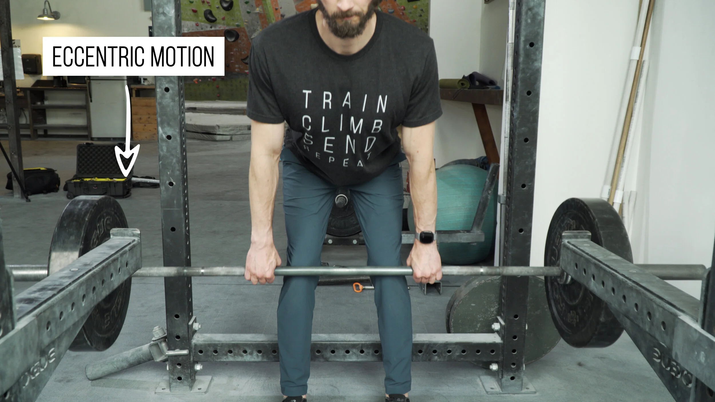 I Was Wrong About Deadlifting (Why and How Climbers Should Do It ...