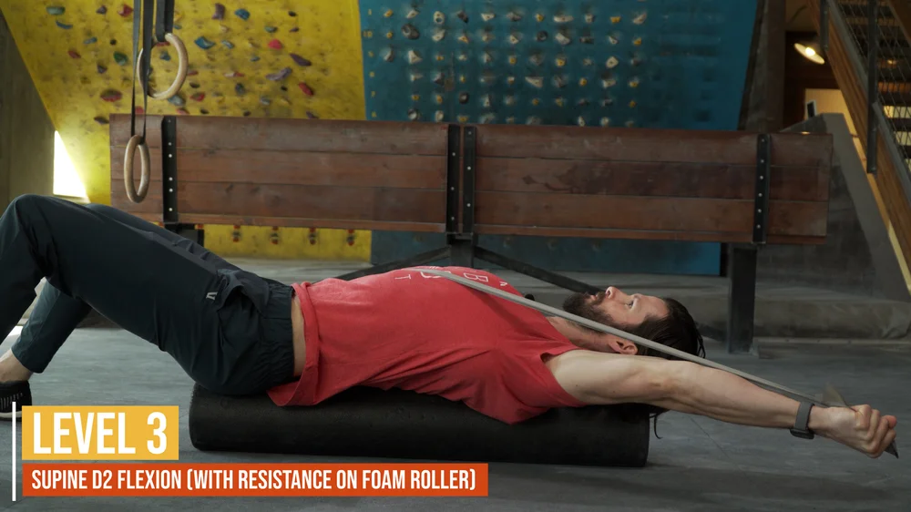 12 Lower Trap Exercises for Climbers (Beginner to Expert) — Hooper's Beta