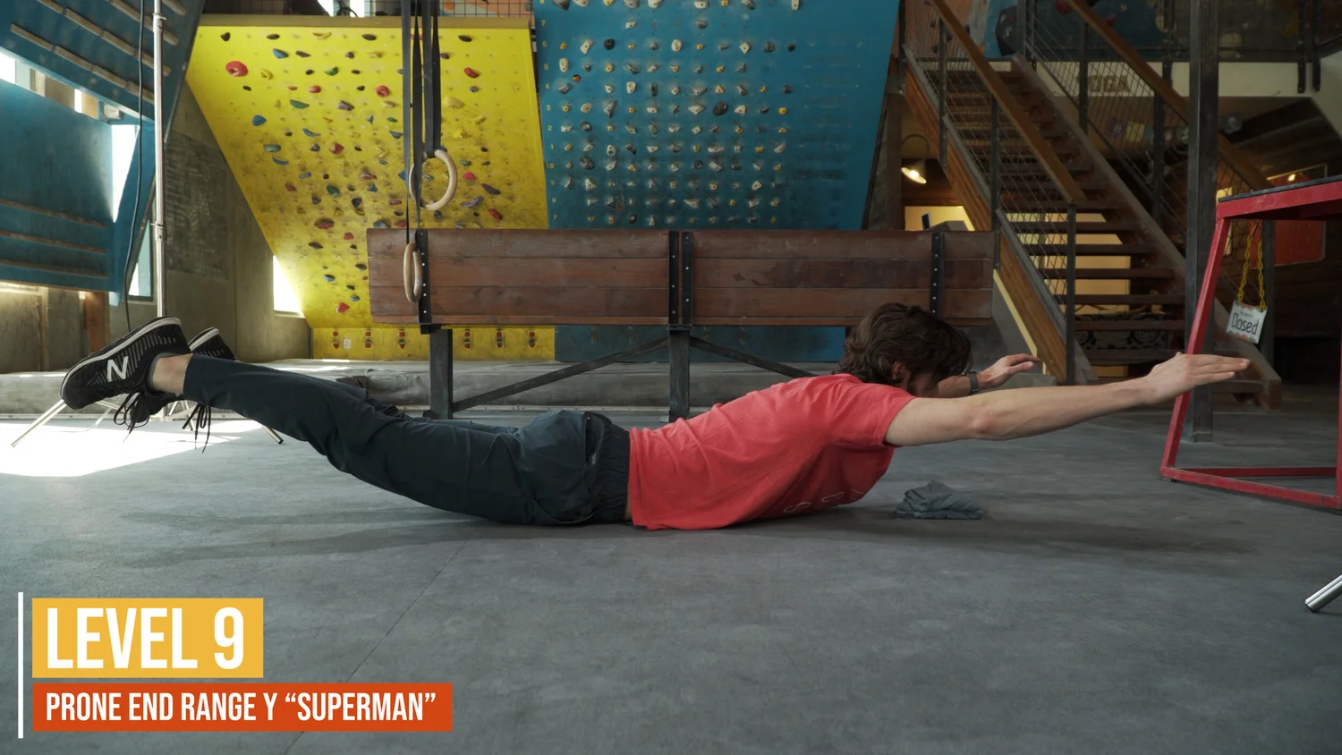 12 Lower Trap Exercises for Climbers (Beginner to Expert) — Hooper's Beta