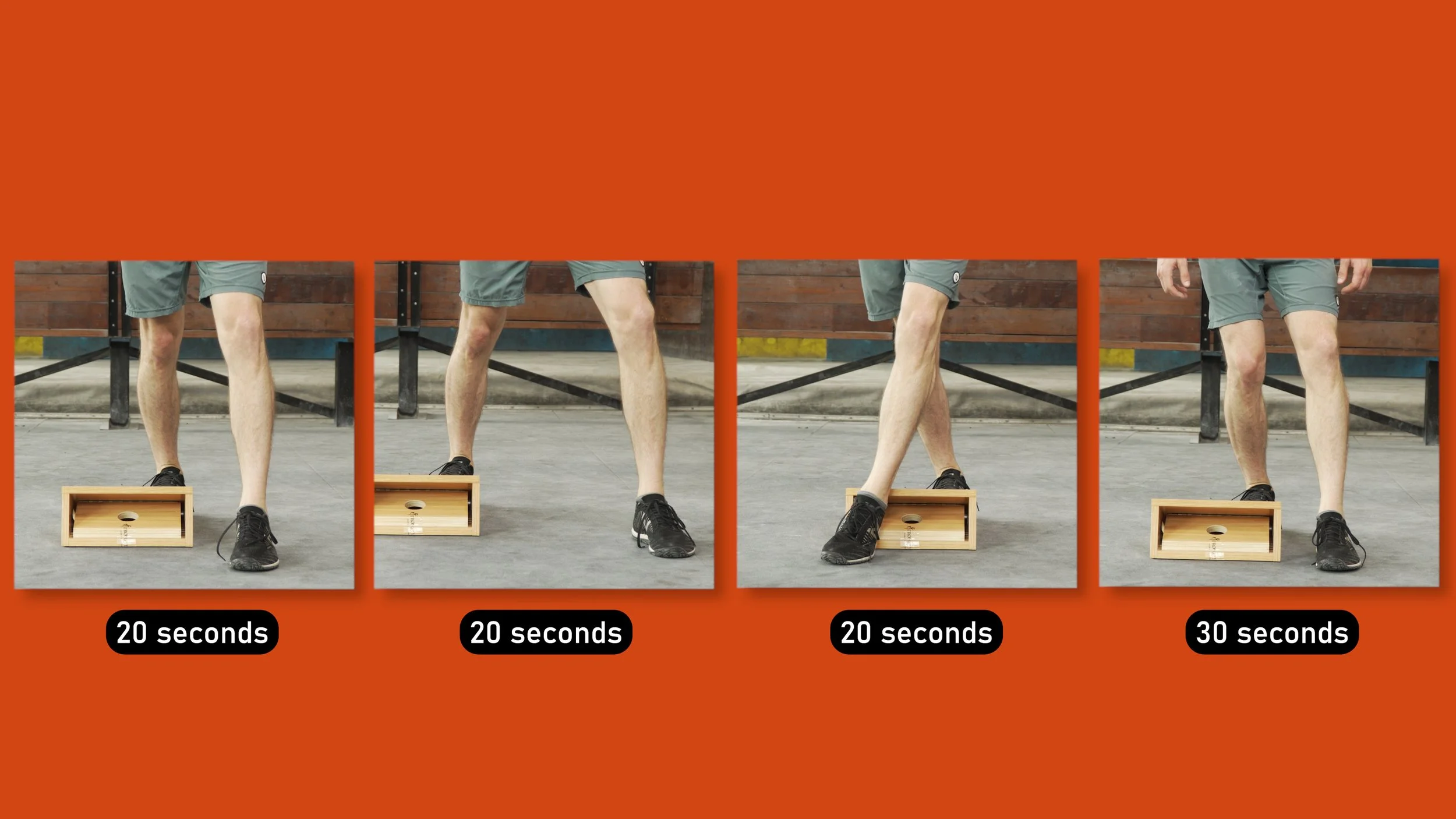 Increase ANKLE MOBILITY & STRENGTH for Massive Footwork Gains — Hooper ...