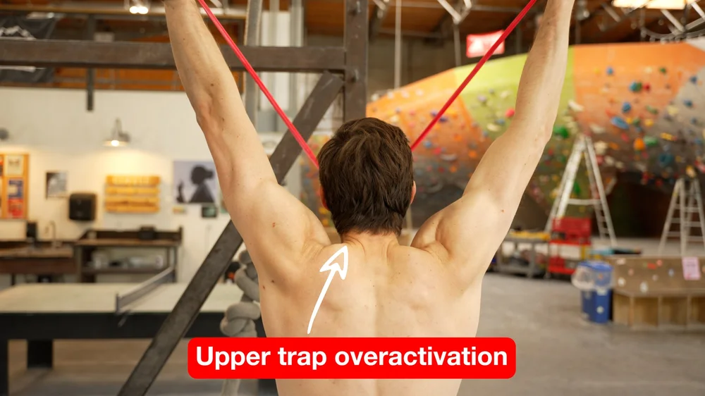Top 10 UNDERTRAINED Muscles in Rock Climbers (Niche to Game Changing ...