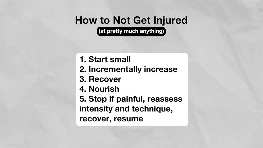 Debunking the 5 Most MALIGNANT MYTHS in Climbing (Full Crimp Included ...