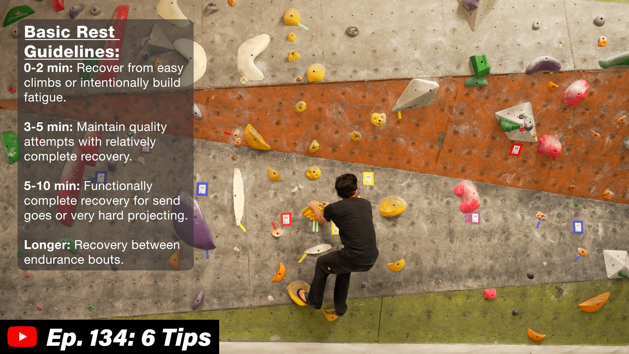 10 Science-Backed Ways to Get STRONGER in Half the Time — Hooper's Beta