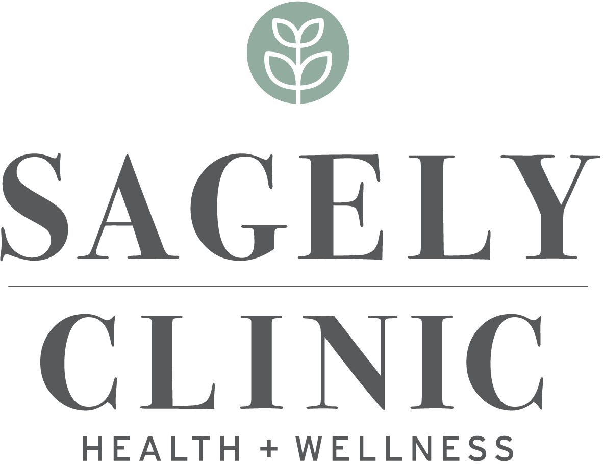 Sagely Clinic — ABOUT