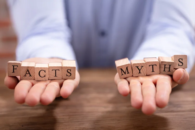 Let’s bust some myths around Wills! — Info Hub