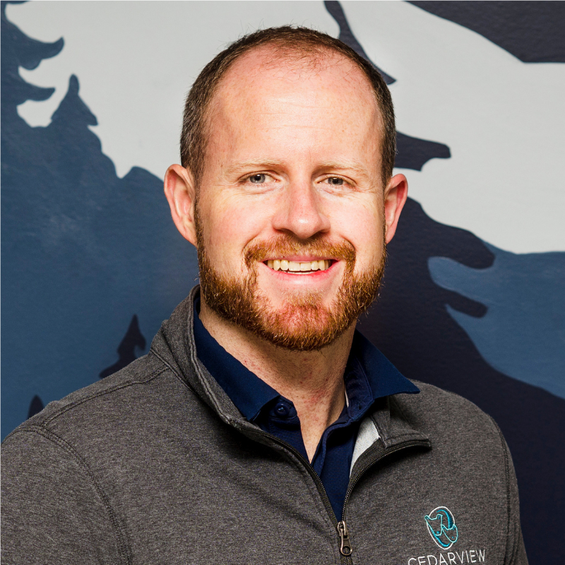 Our Veterinarians — Cedarview Animal Hospital