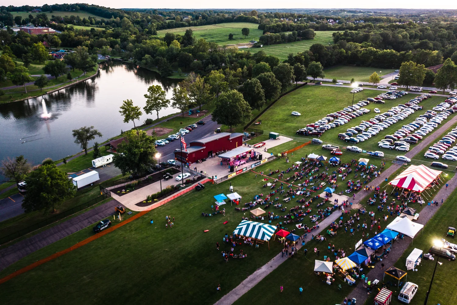 OxFest Music Festival