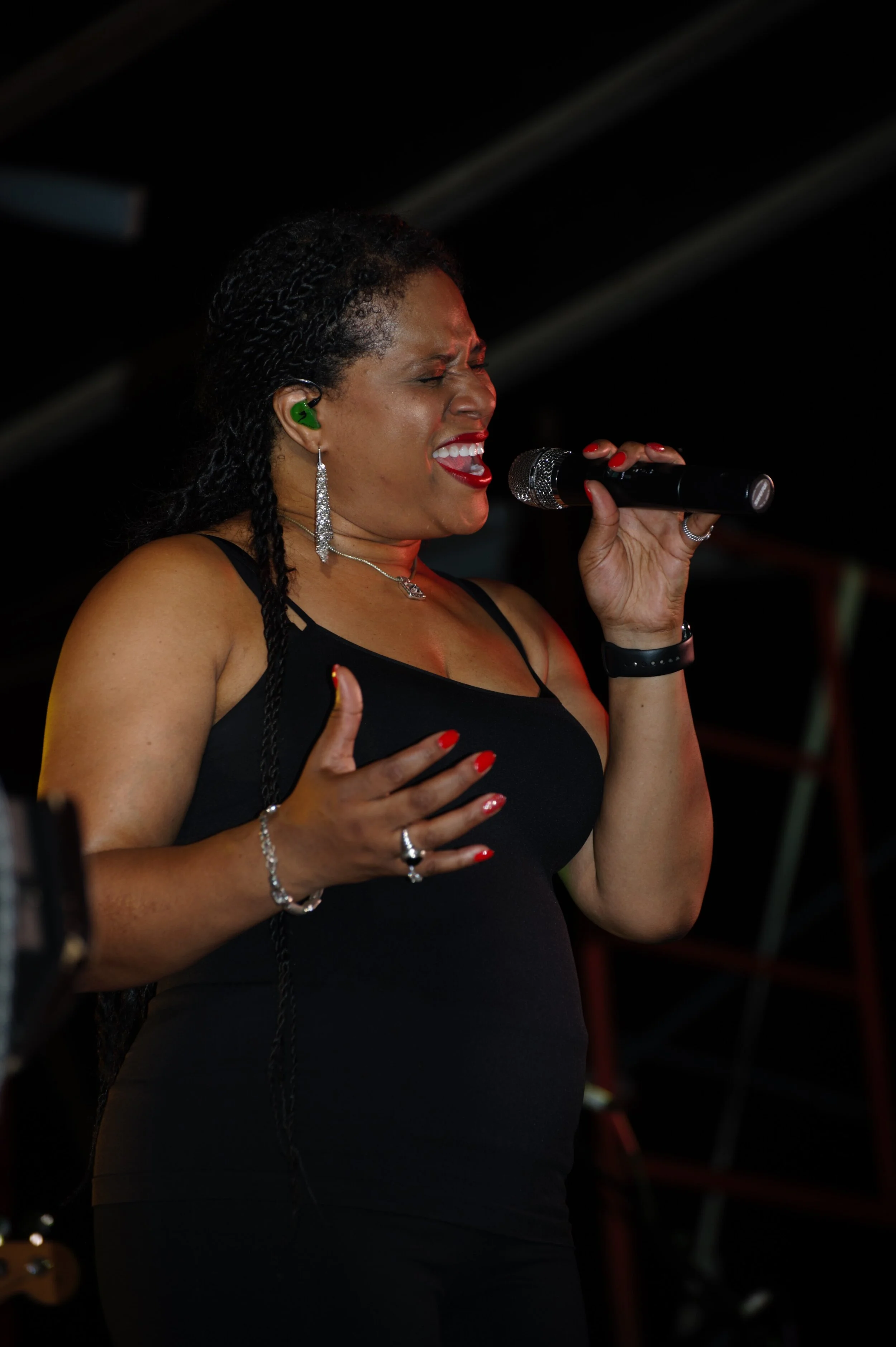 The OxFest Experience — OxFest Music Festival