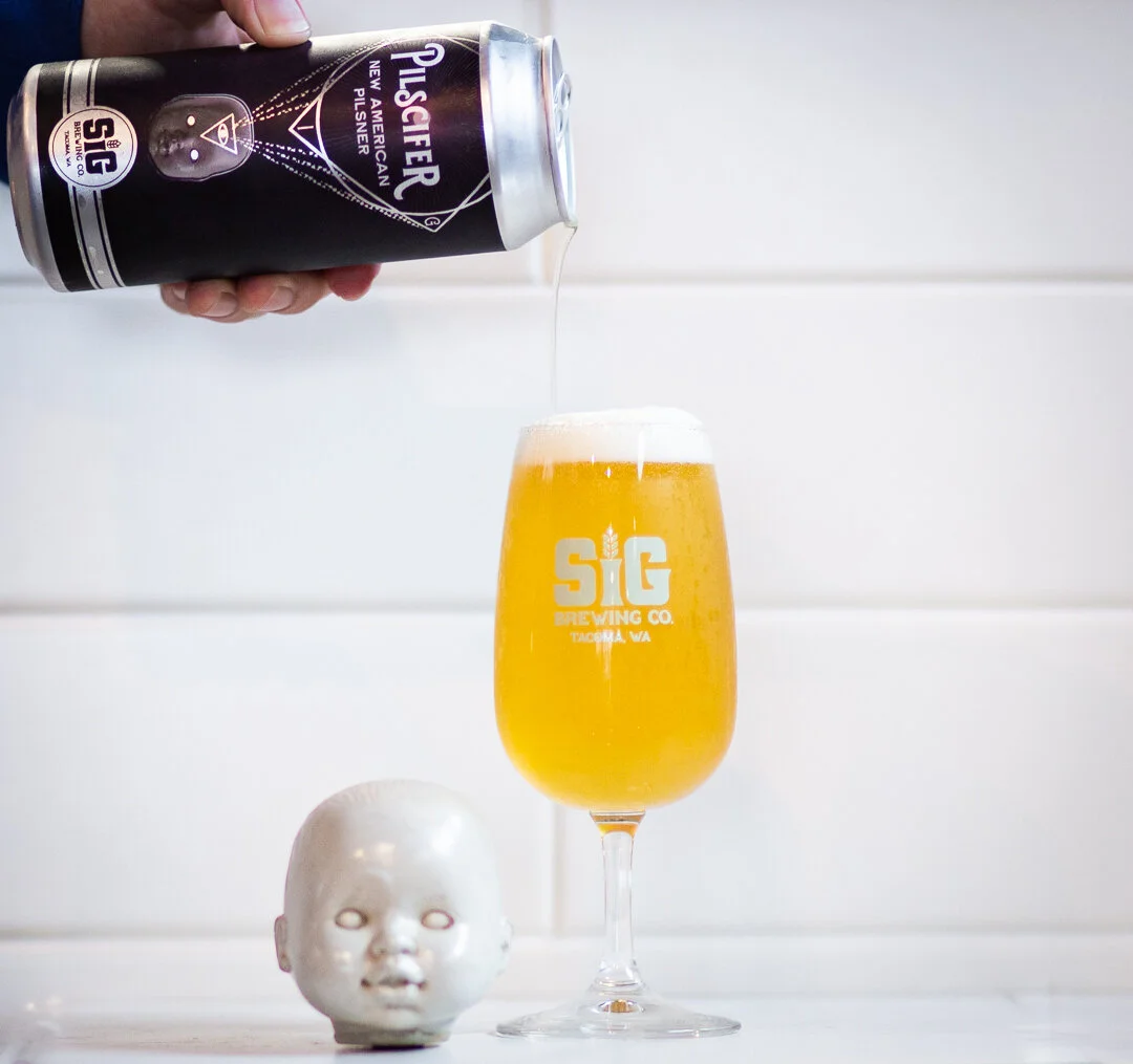 Sig Brewing Company