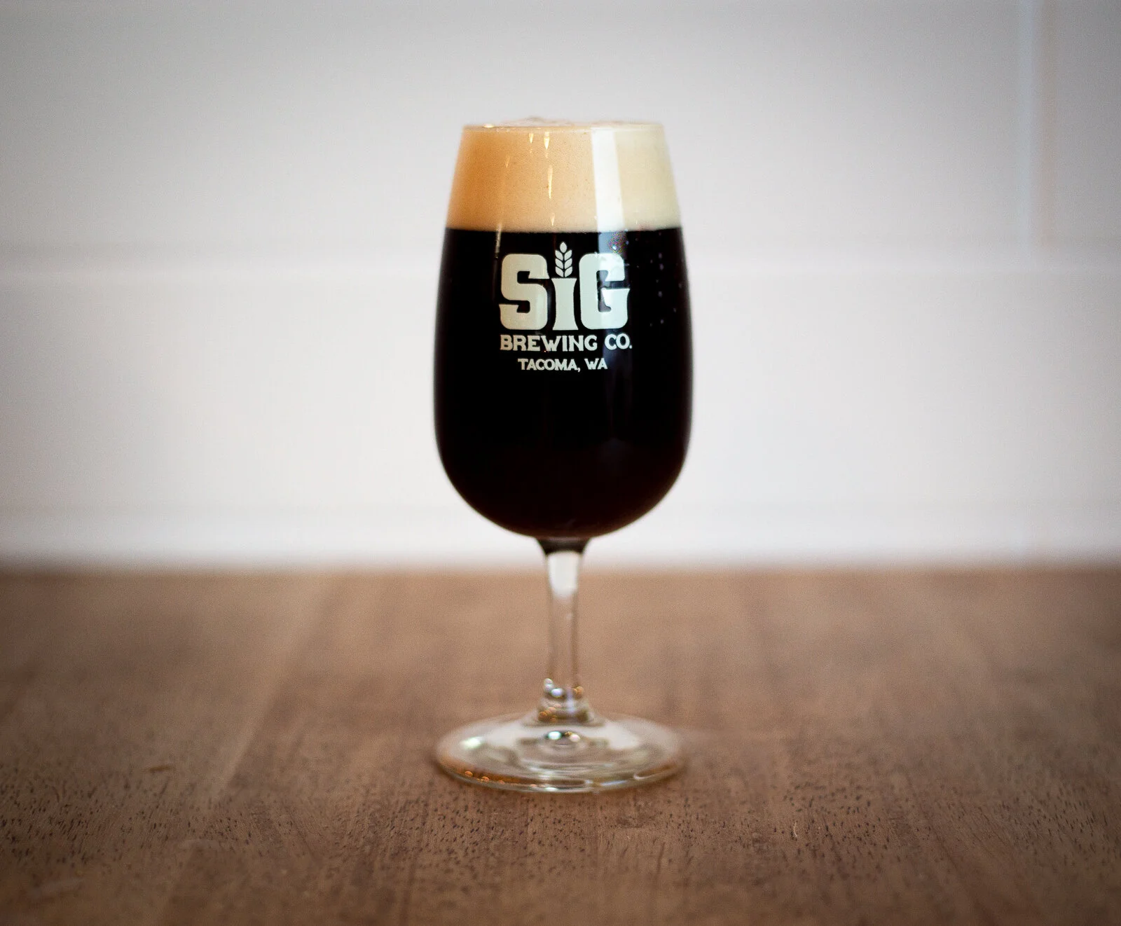Sig Brewing Company