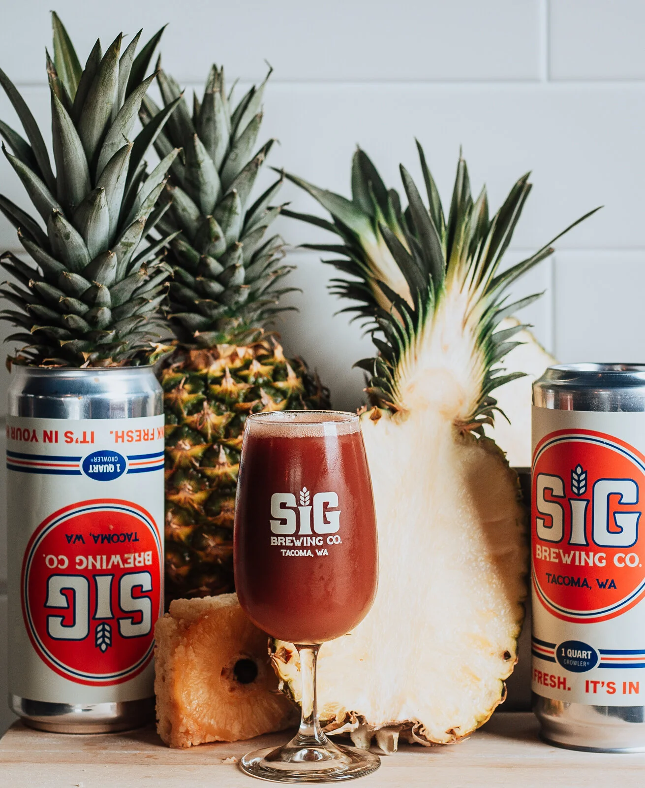 Sig Brewing Company