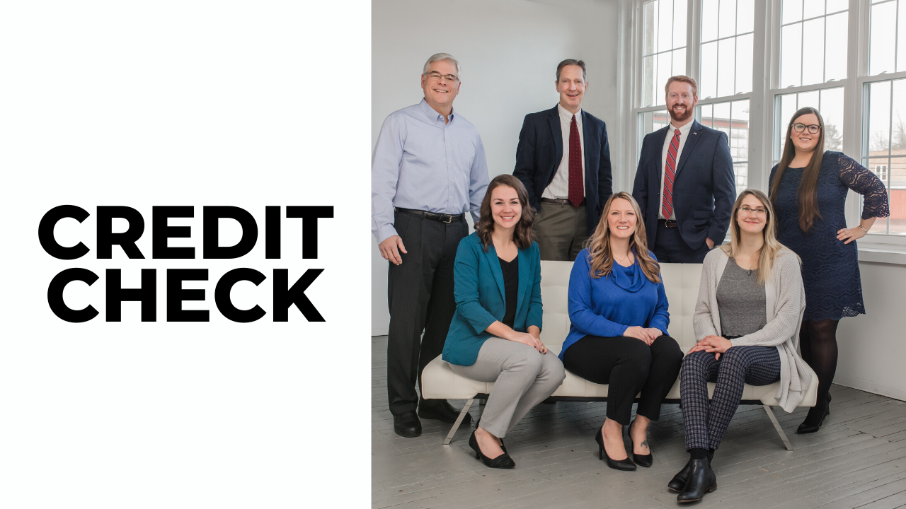 The Credit Check Process And How To Prepare For It