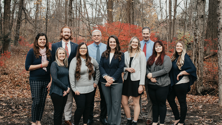 Applied Mortgage Team Financing Your Dreams