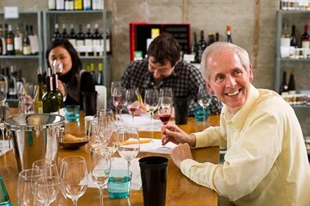 The Wine And Spirit Archive, Portland Oregon Wine Classes