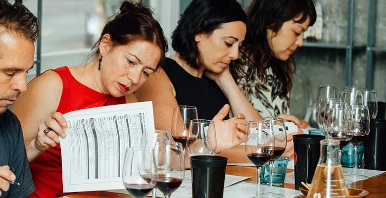 The Wine And Spirit Archive, Portland Oregon Wine Classes