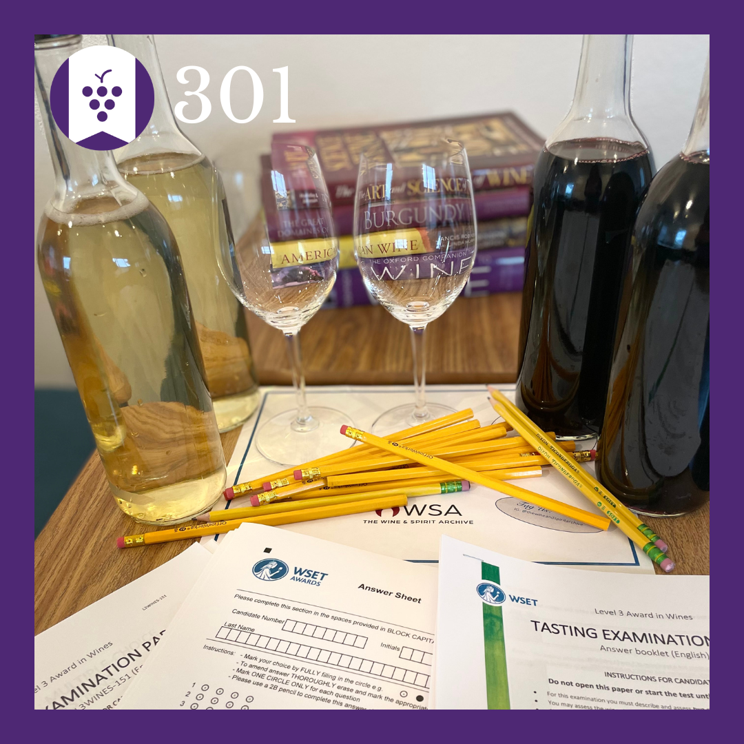 START HERE! WSET Diploma Registration — The Wine & Spirit Archive ...