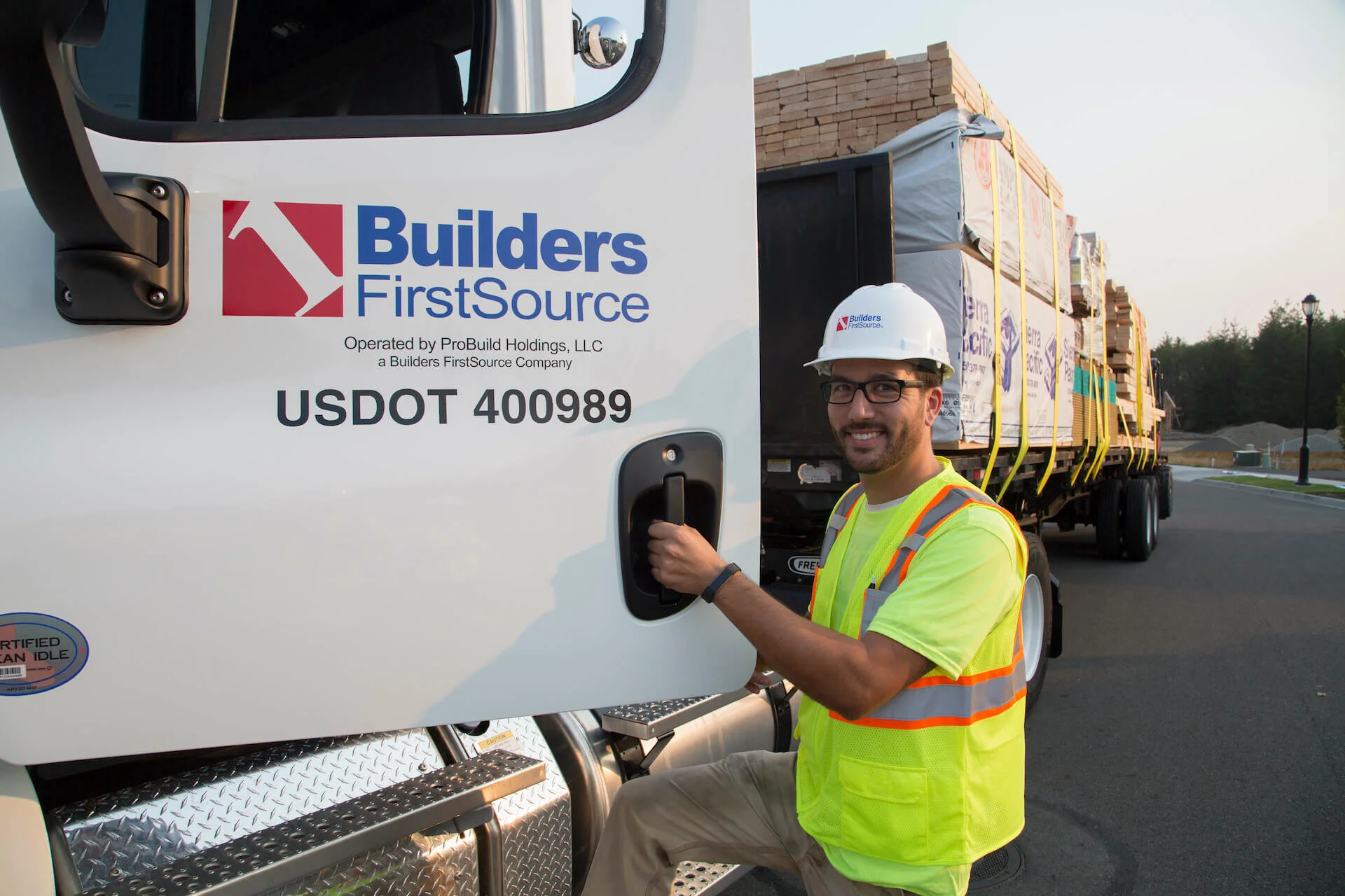 Turn-Key Home by Select Construction in New Buffalo Crossing ...