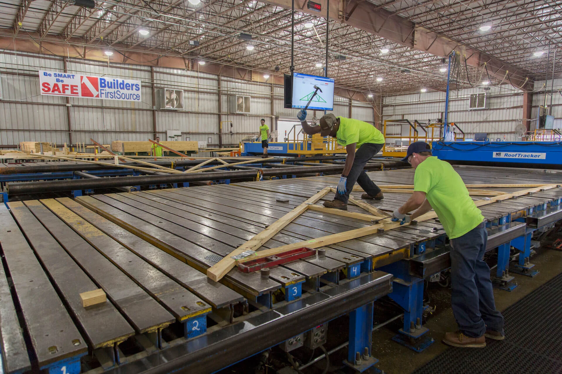 Trusses Builders FirstSource Trusses Builders FirstSource