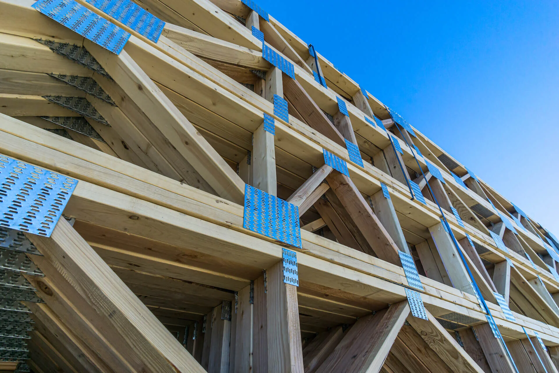 Trusses Builders FirstSource Trusses Builders FirstSource