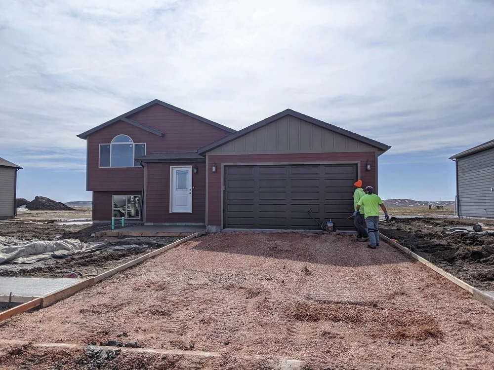 New Development by Hult Homes - Liberty Park in Box Elder, SD ...